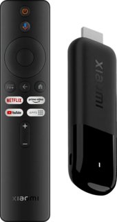 Xiaomi TV Box S (3rd Gen) vs Xiaomi TV Stick 4K (2nd Gen ...