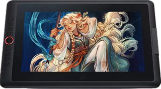 XP-Pen Artist 15.6 Pro V2 review | 51 facts and highlights