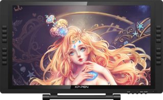 XP-Pen Artist 22E Pro review | 50 facts and highlights