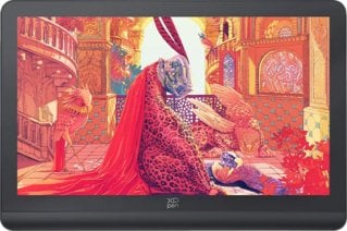 XP-Pen Artist 22 Plus vs XP-Pen Artist Pro 19 (Gen 2): What is the ...