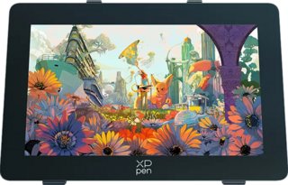 ドローイング・タブレット | XP-Pen Artist Pro 22 (Gen 2) vs XP-Pen Artist Pro 24 (Gen 2) 4Kの比較