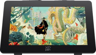 XP-Pen Artist 16 Pro vs XP-Pen Artist Pro 24 (Gen 2): ¿cuál es la ...