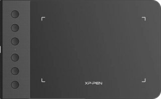 Huion W58 vs XP-Pen Star G640S V2: Qual a diferença?