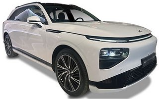 BYD Tang vs Xpeng G9 BEV 98kWh AWD Performance (2023): What is the ...