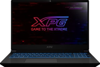 ノートパソコン | Apple MacBook Pro (2025) 14" vs XPG Xenia 15G (2024) 15.6 ...