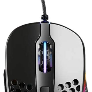 Ardor Gaming Exile Pro vs Xtrfy M4: What is the difference?