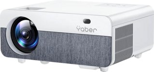 Xiaomi Smart Projector L1 vs Yaber Pro Y9: Qual a diferença?