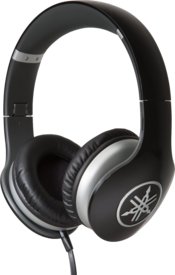 Yamaha HPH-200 vs Yamaha HPH-50：有何不同？