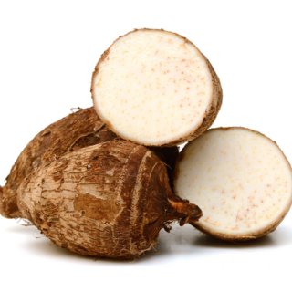 Yautia In English China's Yautia (cocoyam) Market Report 2025