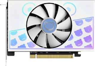 MSI GeForce RTX 3060 Ti Twin Fan vs Yeston Cute Pet GeForce RTX 5060 ...