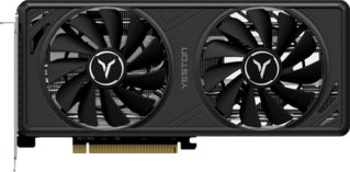 Yeston Gaea GeForce RTX 5060 | 57 fakty i najważniejsze cechy