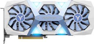 MSI GeForce RTX 3070 Twin Fan vs Yeston Game Ace GeForce RTX 5060 Ti ...