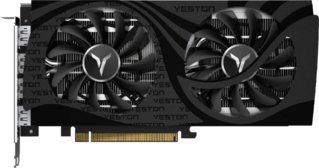 Sapphire Pulse Radeon RX 6700 XT vs Yeston Radeon RX 6600 Gaea: What is ...