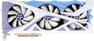 MSI GeForce RTX 3060 Ti Gaming Trio Plus LHR vs Yeston Sakura GeForce ...