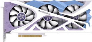 PNY GeForce RTX 5060 Dual Fan vs Yeston Sakura GeForce RTX 5080: Qual a ...