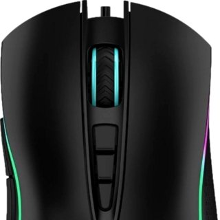 Xiaomi Wireless Mouse 3 vs Yeyian Gram 2000: What is the difference?