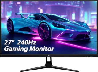 MSI G244F E2 24" vs Z-Edge UG27PJ 27": What is the difference?