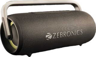 Zebronics Zeb Axon 100 review | 85 facts and highlights