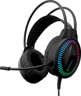 Acer Nitro Gaming Headset vs Zebronics Zeb-Blitz C: What is the difference?