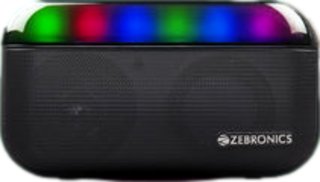 JBL Flip 4 vs Zebronics Zeb County 7: What is the difference?