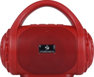Xiaomi Sound 2 Max vs Zebronics Zeb-County: ¿cuál es la diferencia?
