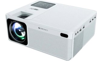 Zebronics Zeb-PixaPlay 58 review | 60 facts and highlights