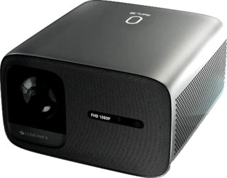 BenQ GS2 vs Zebronics Zeb PixaPlay 59: What is the difference?