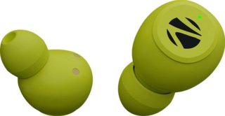 Zebronics Zeb Pods 141 vs Zebronics Zeb-Pods 2: What is the difference?