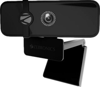 Logitech C270 vs Zebronics Zeb-Sharp Pro: What is the difference?