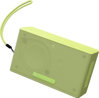 LG XBoom XL9T vs Zebronics Zeb Sonic Pod S: What is the difference?