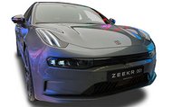 Zeekr 001 Privilege AWD (2023) | 154 caractéristiques et détails