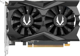 Asus Turbo GeForce GTX 1080 Ti vs Zotac Gaming GeForce GTX 1650 AMP ...