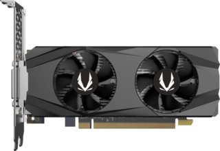 Gigabyte GeForce GTX 1660 Super OC vs Zotac Gaming GeForce GTX 1650 LP ...