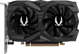 Intel Arc Pro A30M vs Zotac Gaming GeForce GTX 1660 Super Twin Fan ...