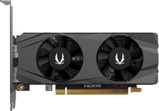 PNY GeForce GTX 1070 Ti Blower vs Zotac Gaming GeForce RTX 3050 Low ...