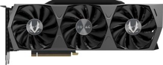 グラフィックカード | Intel Arc B580 vs Zotac Gaming GeForce RTX 3070 Tiの比較