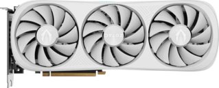 Zotac Gaming GeForce RTX 4070 Ti Super Trinity OC White Edition vs ...