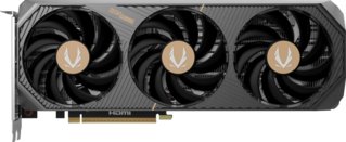 Colorful iGame GeForce RTX 5070 Ti Ultra Z Black OC vs Zotac Gaming ...