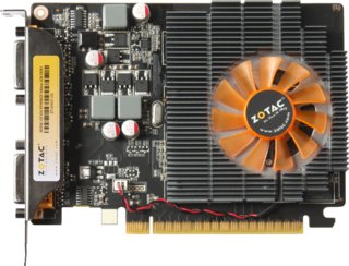 Análise de Zotac GeForce GT 630 Synergy Edition | 58 características e ...