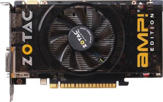AMD Radeon R5 vs Zotac GeForce GTS 450 AMP! Edition: в чем разница?