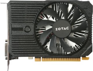 Gigabyte GeForce GTX 970 G1 Gaming vs Zotac GeForce GTX 1050 Mini: What ...
