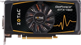 Nvidia Quadro 4000 vs Zotac GeForce GTX 460 OC: What is the difference?