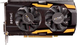 Nvidia RTX A500 Laptop vs Zotac GeForce GTX 650 Ti Destroyer TSI ...