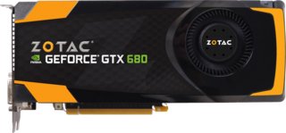 AMD Radeon HD 7870 GHz Edition vs Zotac GeForce GTX 680: ¿cuál es la ...