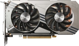 PNY GeForce RTX 2070 Super Blower vs Zotac GeForce GTX 960: What is the ...
