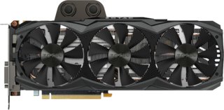 Intel Arc B580 vs Zotac GeForce GTX 980 Ti ArcticStorm: ¿cuál es la ...