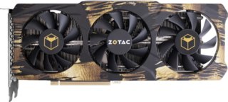 XFX Mercury Radeon RX 9070 XT OC Magnetic Air Edition vs Zotac GeForce ...