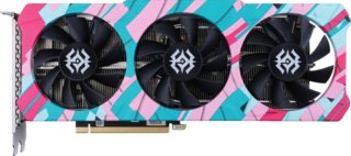 Zotac Gaming GeForce RTX 4070 Ti Super Trinity OC White Edition vs ...