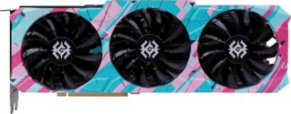 XFX Mercury Radeon RX 9070 XT Gaming Edition vs Zotac GeForce RTX 4070 ...