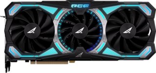 MSI GeForce RTX 5090 Vanguard OC vs Zotac GeForce RTX 4080 Super PGF OC: What is the difference?